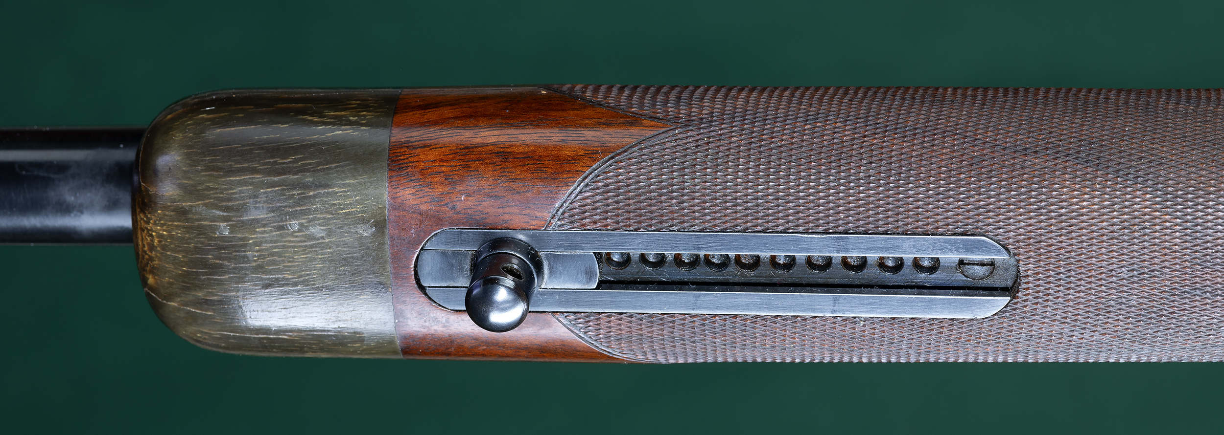 Griffin & Howe Custom 1903 Sp